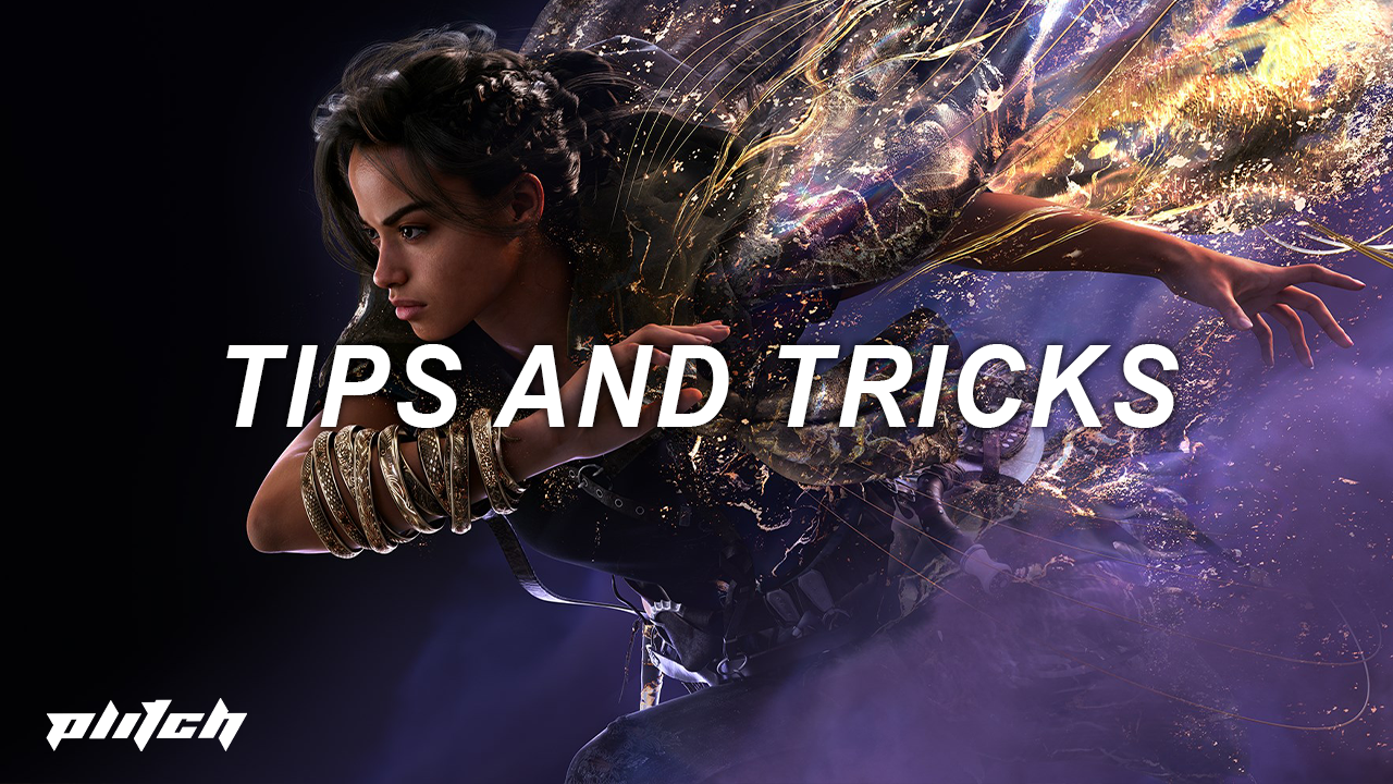 10 Forspoken Tips and Tricks For a Good Start | PLITCH